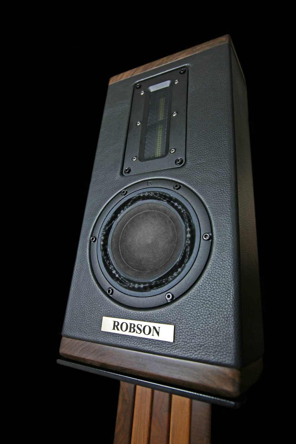 Regis – Robson Acoustics